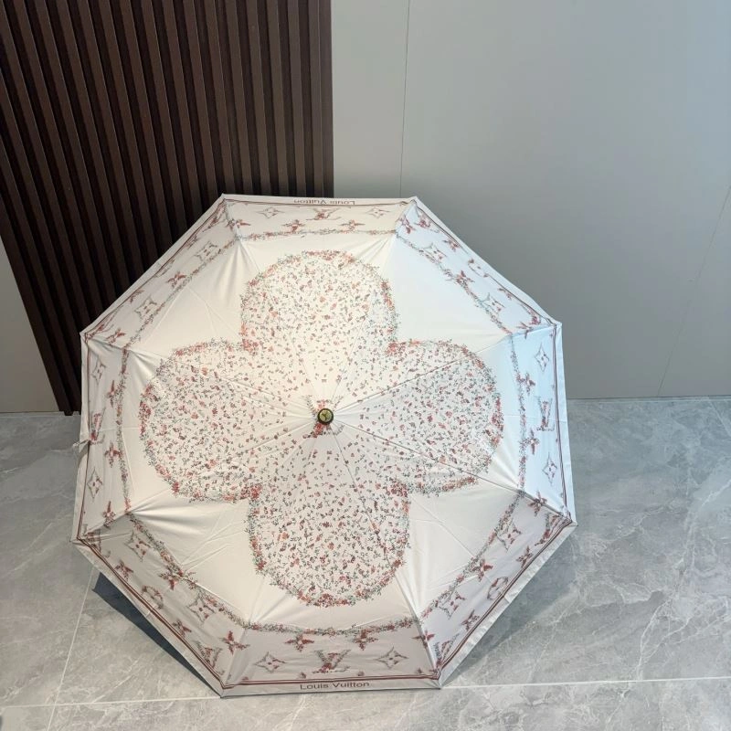 Real Louis Vuitton Umbrella