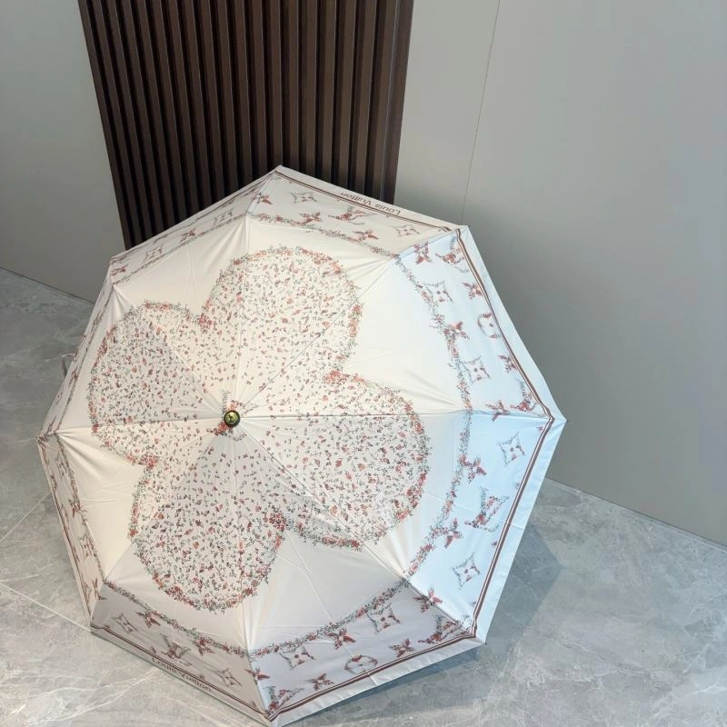 Real Louis Vuitton Umbrella