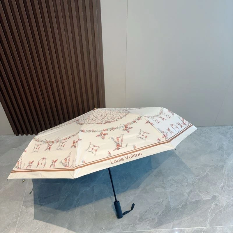 Real Louis Vuitton Umbrella