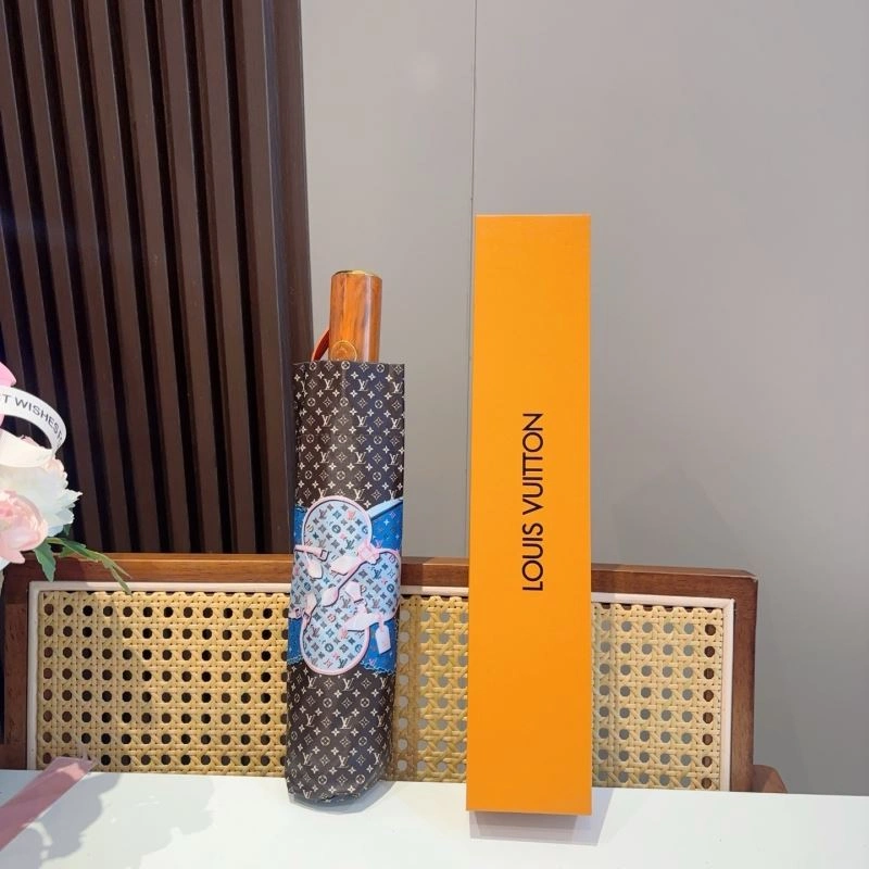 Louis Vuitton Umbrella