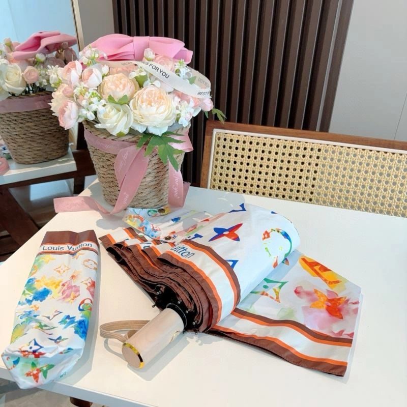 Affordable Louis Vuitton Umbrella