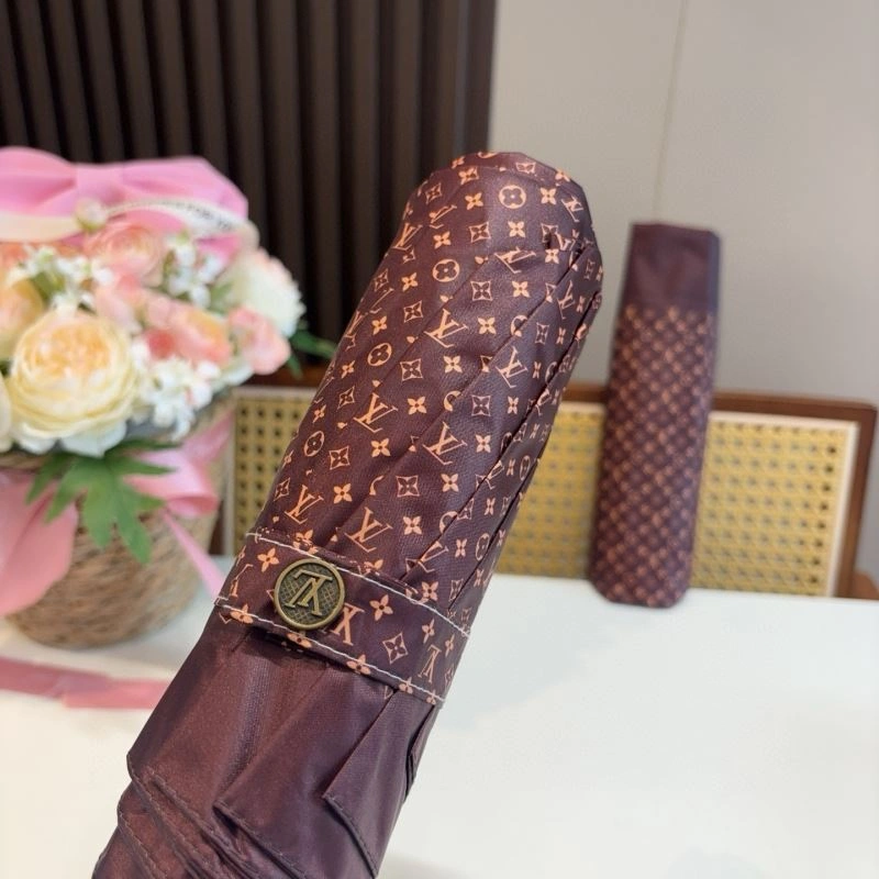 Exact replica Louis Vuitton Umbrella