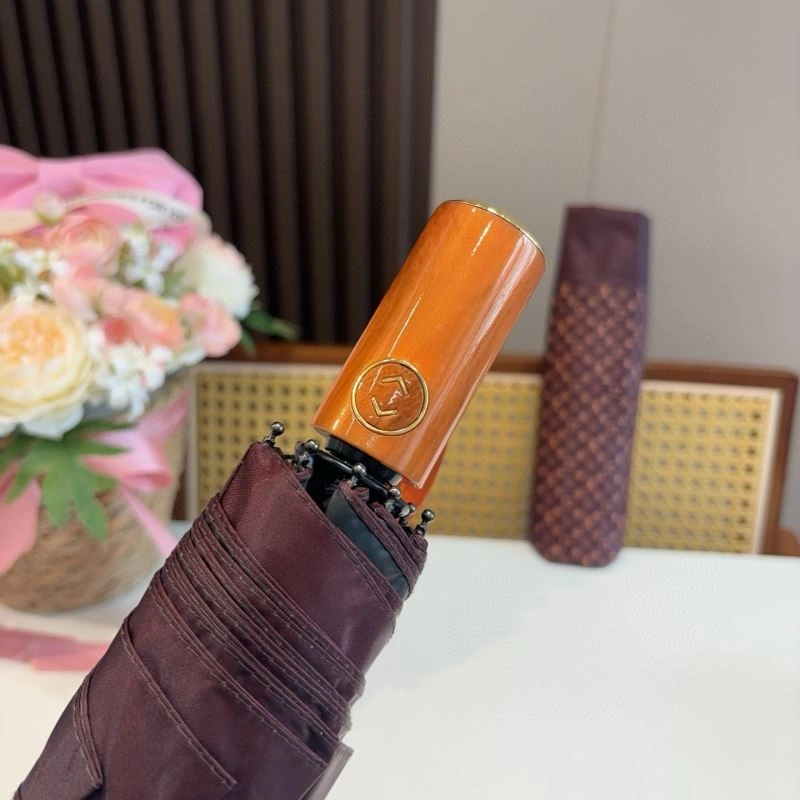 Exact replica Louis Vuitton Umbrella