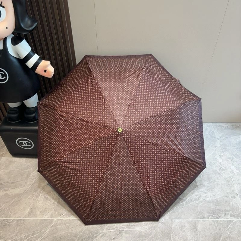 Exact replica Louis Vuitton Umbrella