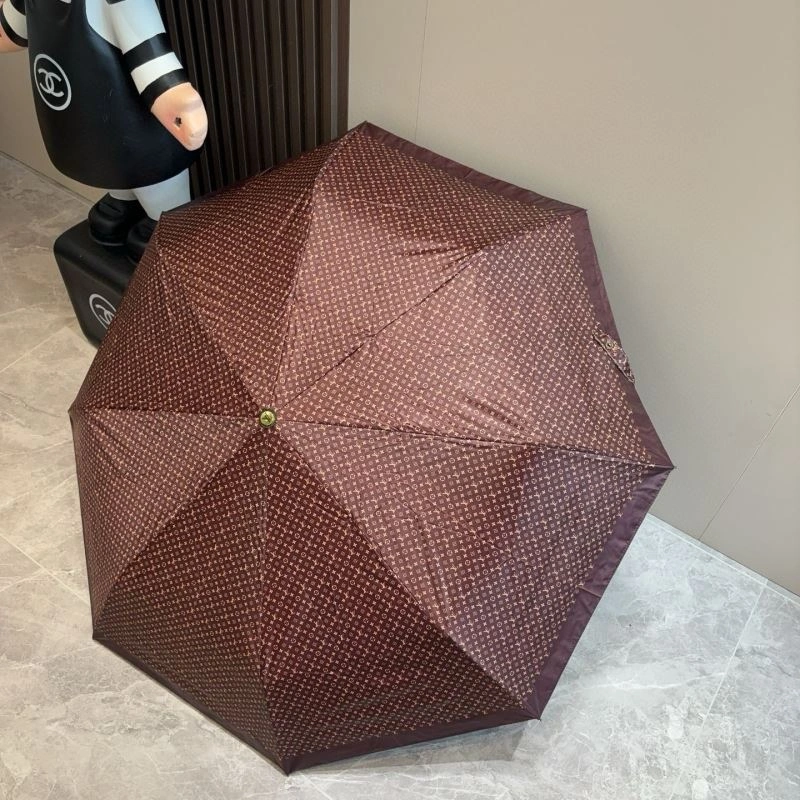 Exact replica Louis Vuitton Umbrella