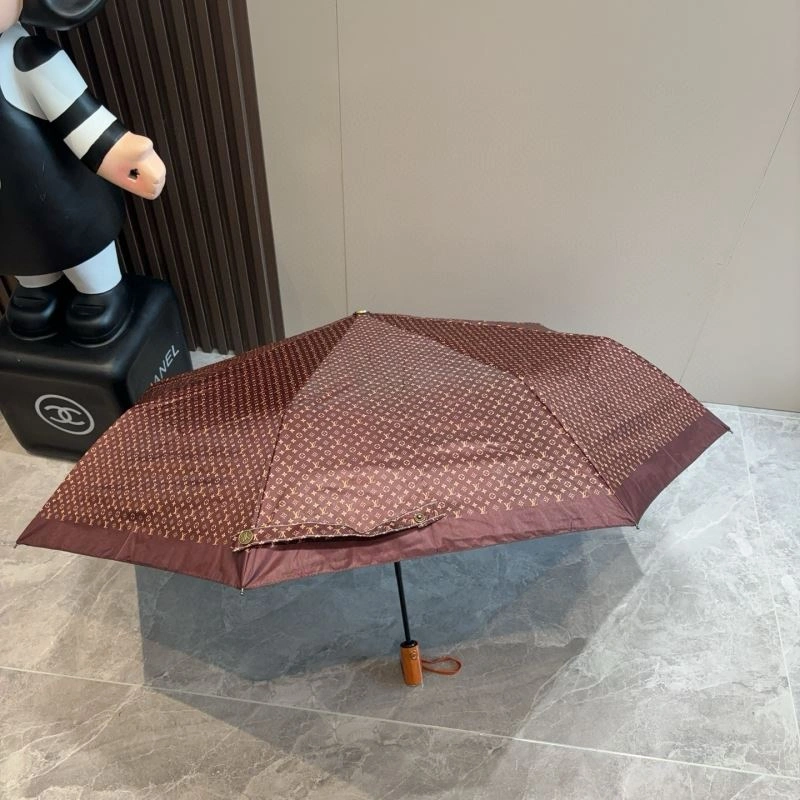 Exact replica Louis Vuitton Umbrella