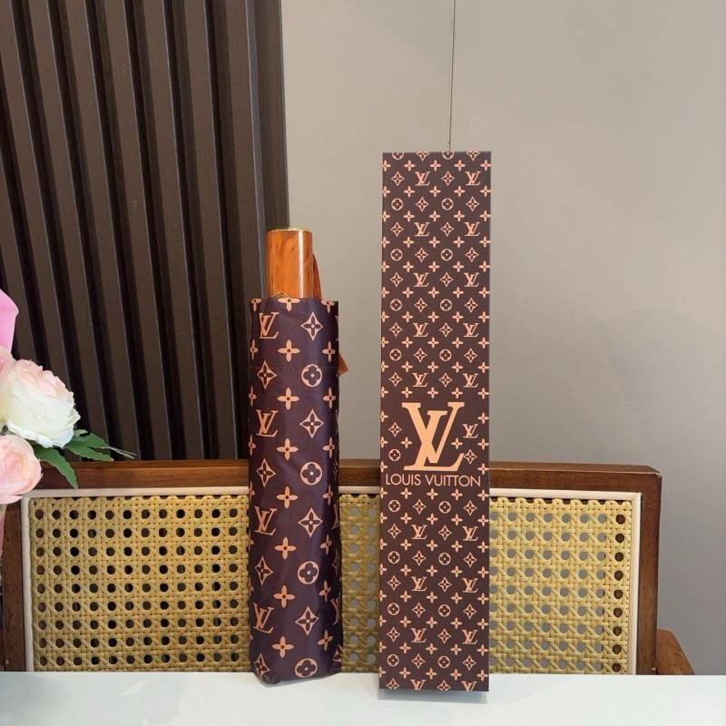 High fidelity Louis Vuitton Umbrella