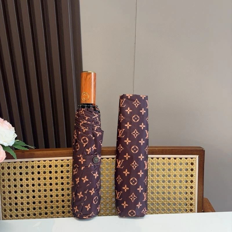 High fidelity Louis Vuitton Umbrella