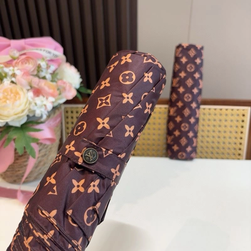High fidelity Louis Vuitton Umbrella