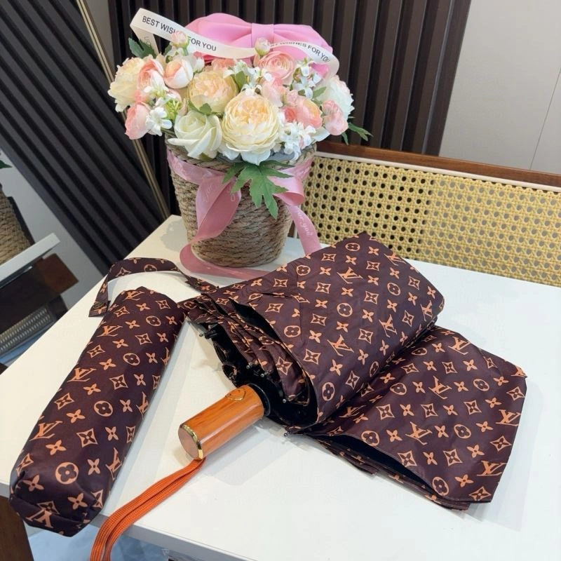 High fidelity Louis Vuitton Umbrella