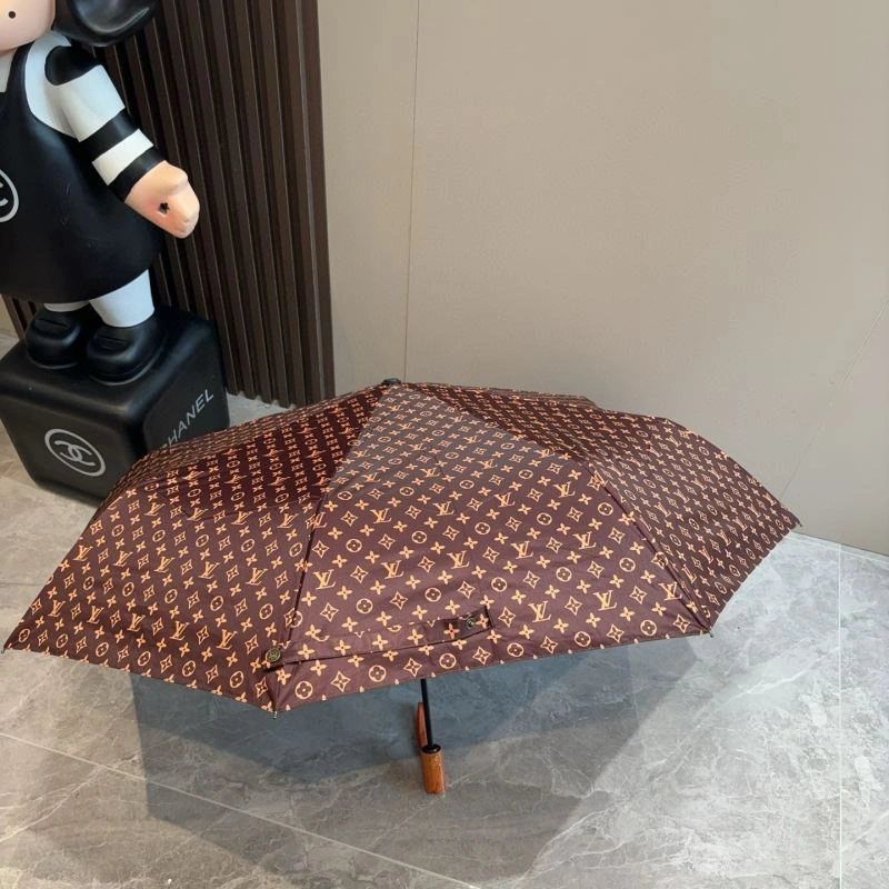 High fidelity Louis Vuitton Umbrella