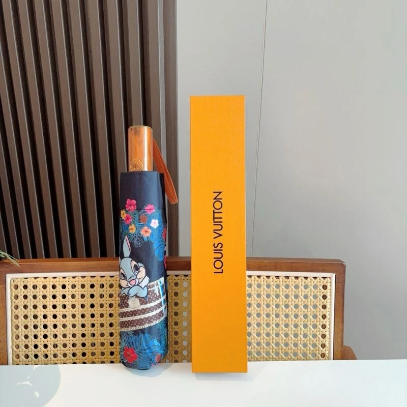 Louis Vuitton Umbrella