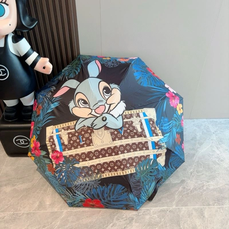 Bargain Louis Vuitton Umbrella