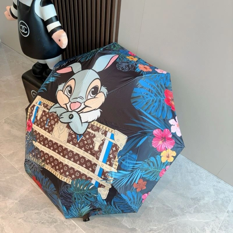 Bargain Louis Vuitton Umbrella