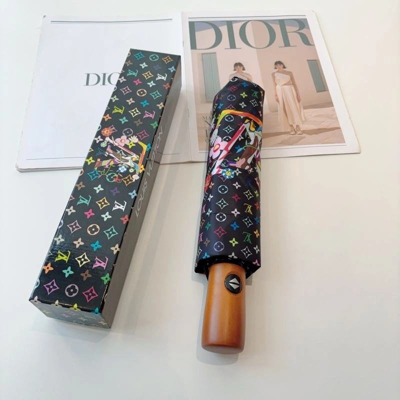 Louis Vuitton Umbrella