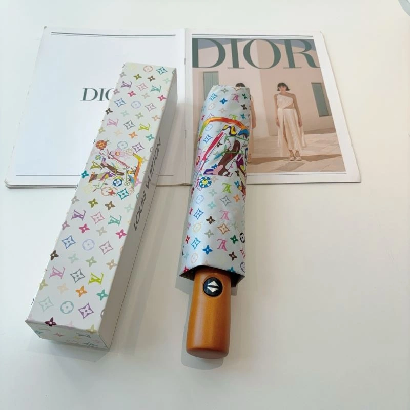 Louis Vuitton Umbrella
