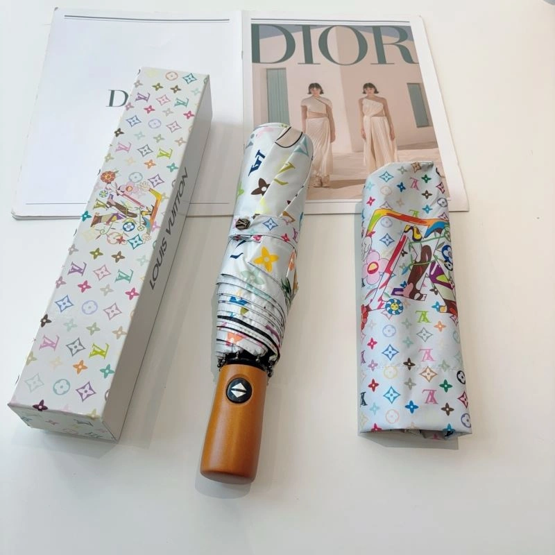 Brand-original Louis Vuitton Umbrella