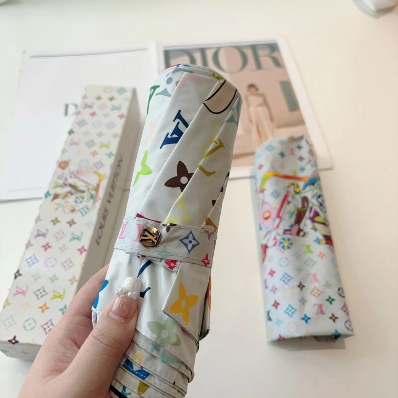 Brand-original Louis Vuitton Umbrella
