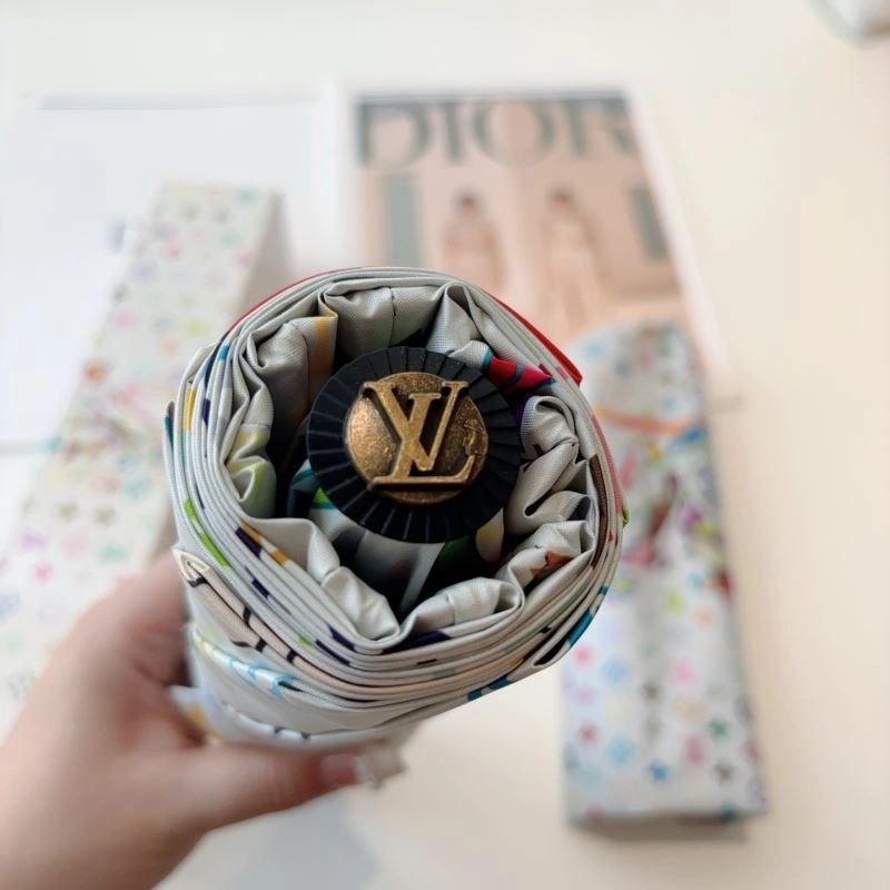 Brand-original Louis Vuitton Umbrella