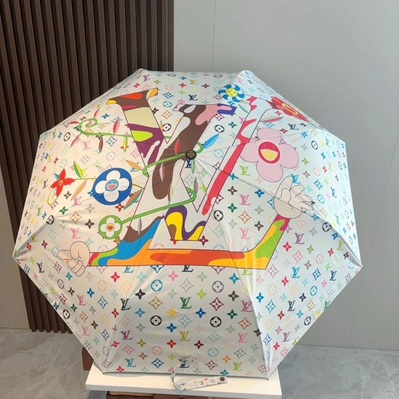 Brand-original Louis Vuitton Umbrella