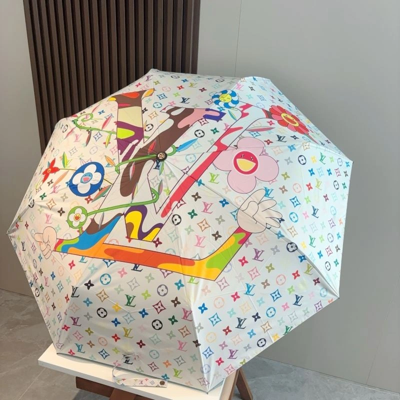 Brand-original Louis Vuitton Umbrella