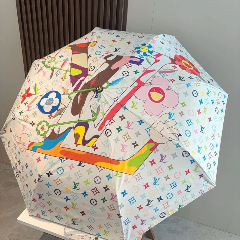 Brand-original Louis Vuitton Umbrella