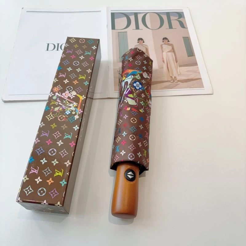 Official Louis Vuitton Umbrella