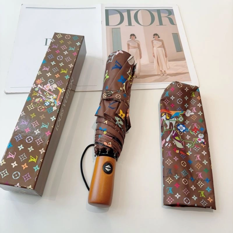Official Louis Vuitton Umbrella
