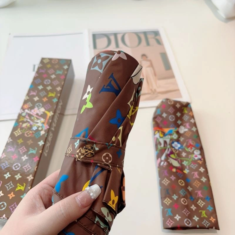 Official Louis Vuitton Umbrella