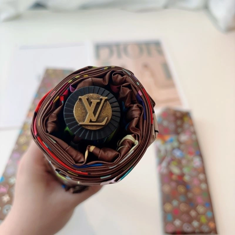 Official Louis Vuitton Umbrella
