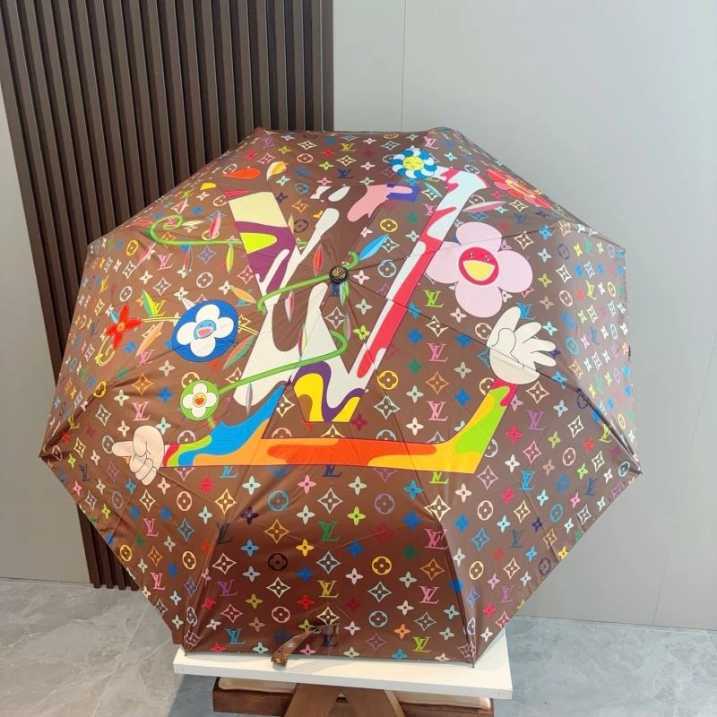 Official Louis Vuitton Umbrella