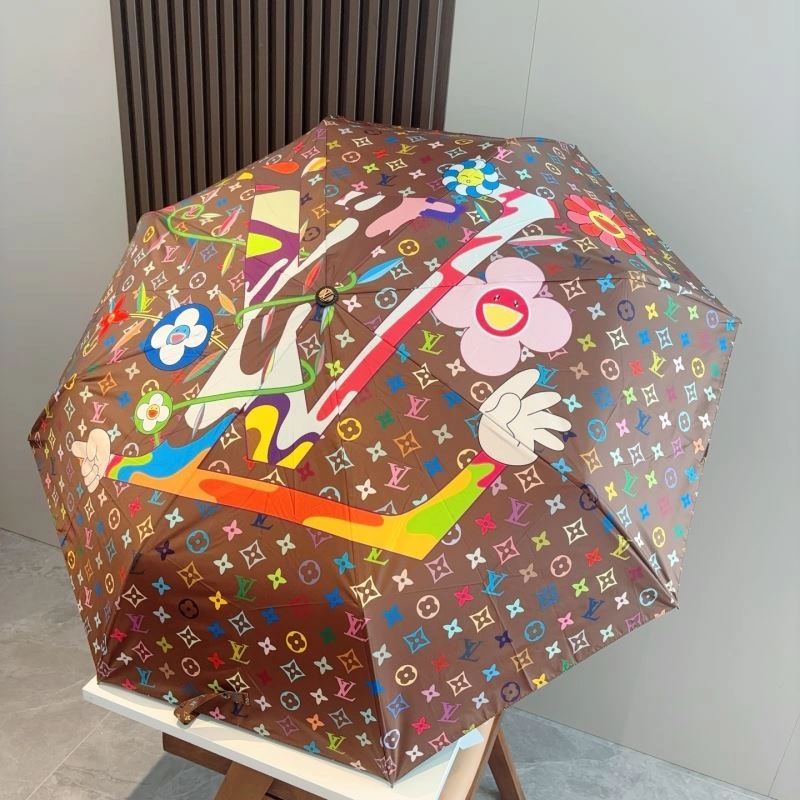 Official Louis Vuitton Umbrella