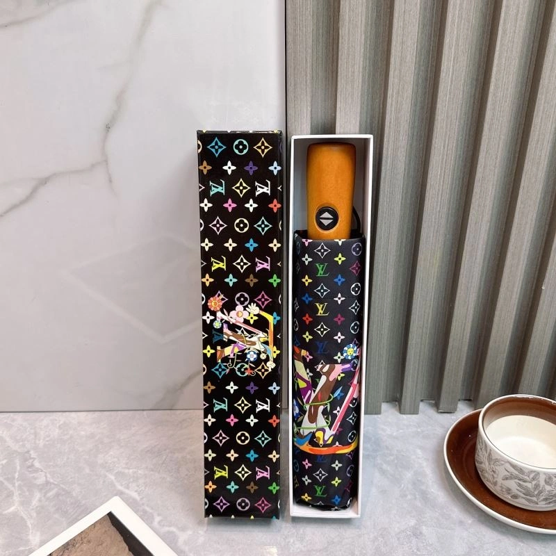 Louis Vuitton Umbrella