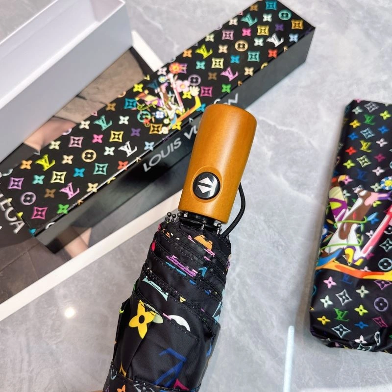 Legit Louis Vuitton Umbrella