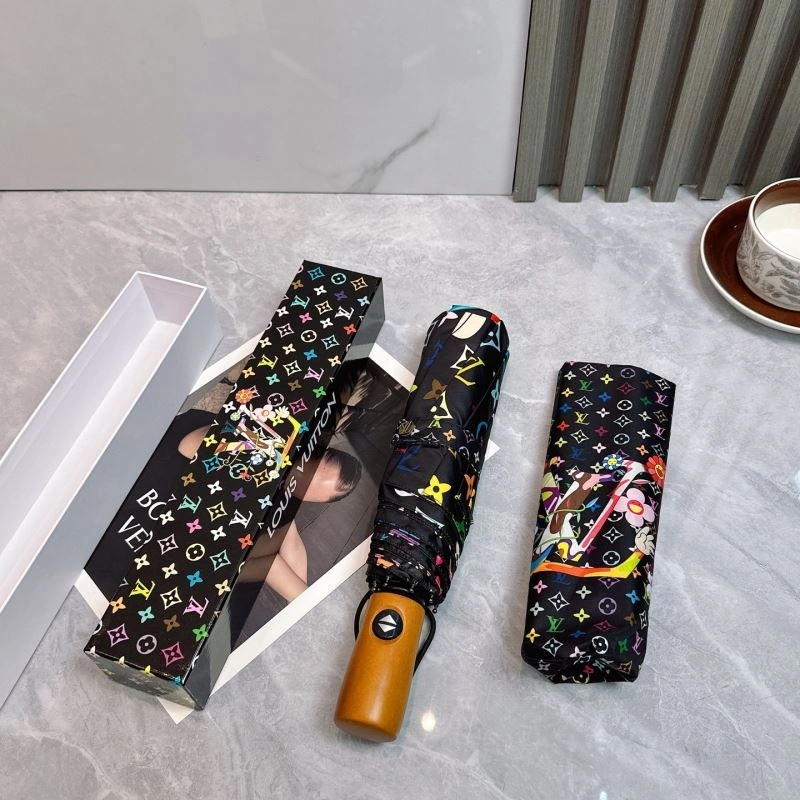 Legit Louis Vuitton Umbrella