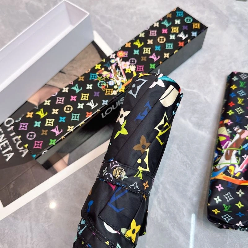 Legit Louis Vuitton Umbrella