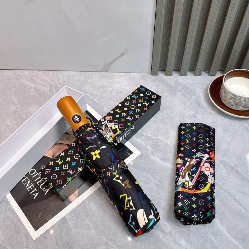 Legit Louis Vuitton Umbrella
