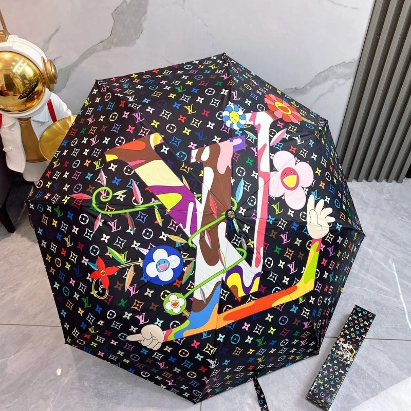 Legit Louis Vuitton Umbrella
