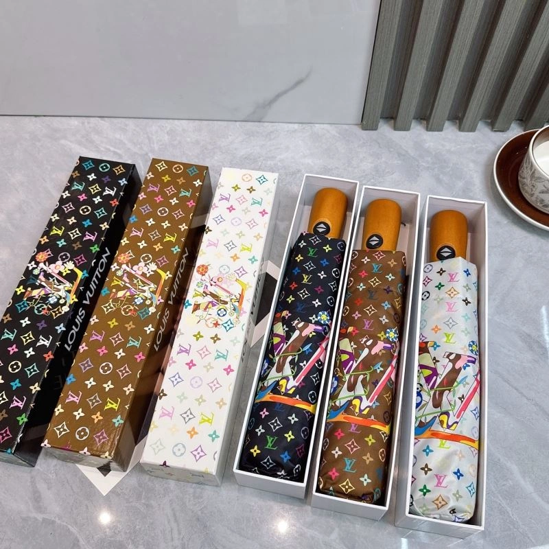 Legit Louis Vuitton Umbrella