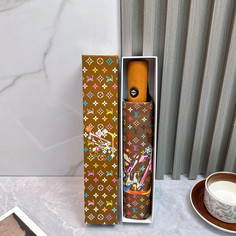 Louis Vuitton Umbrella