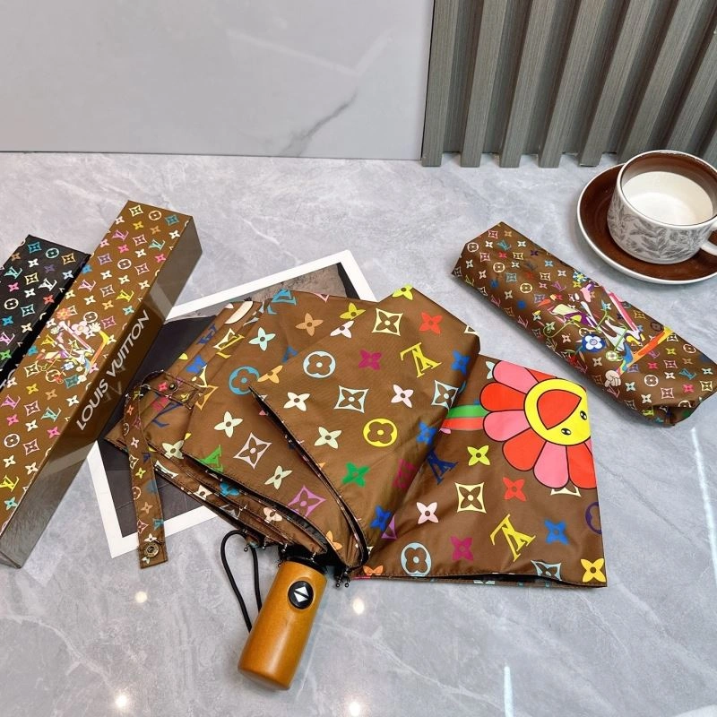 1:1 copy Louis Vuitton Umbrella