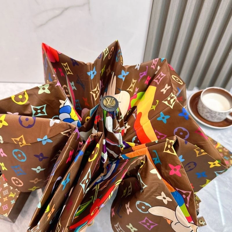 1:1 copy Louis Vuitton Umbrella