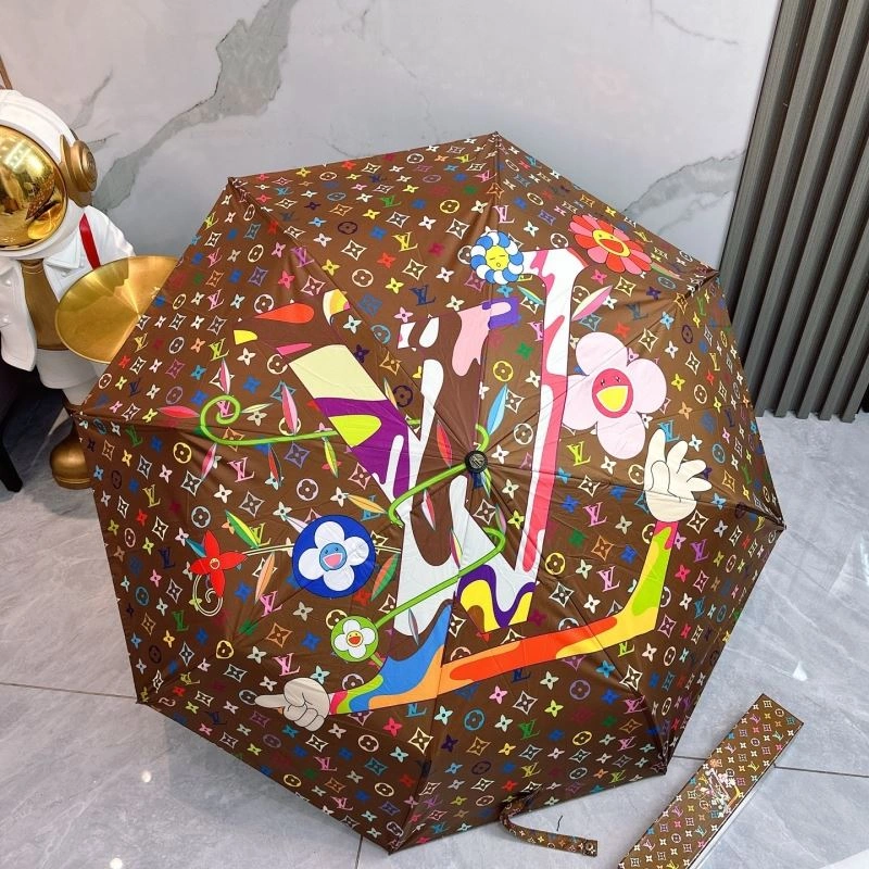 1:1 copy Louis Vuitton Umbrella