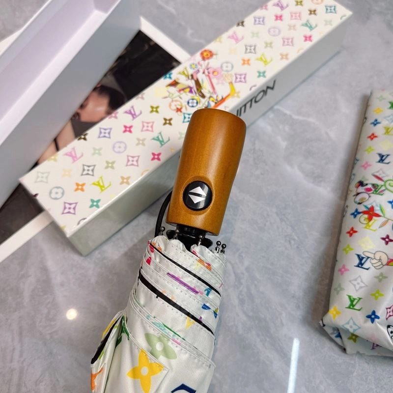Discounted Louis Vuitton Umbrella