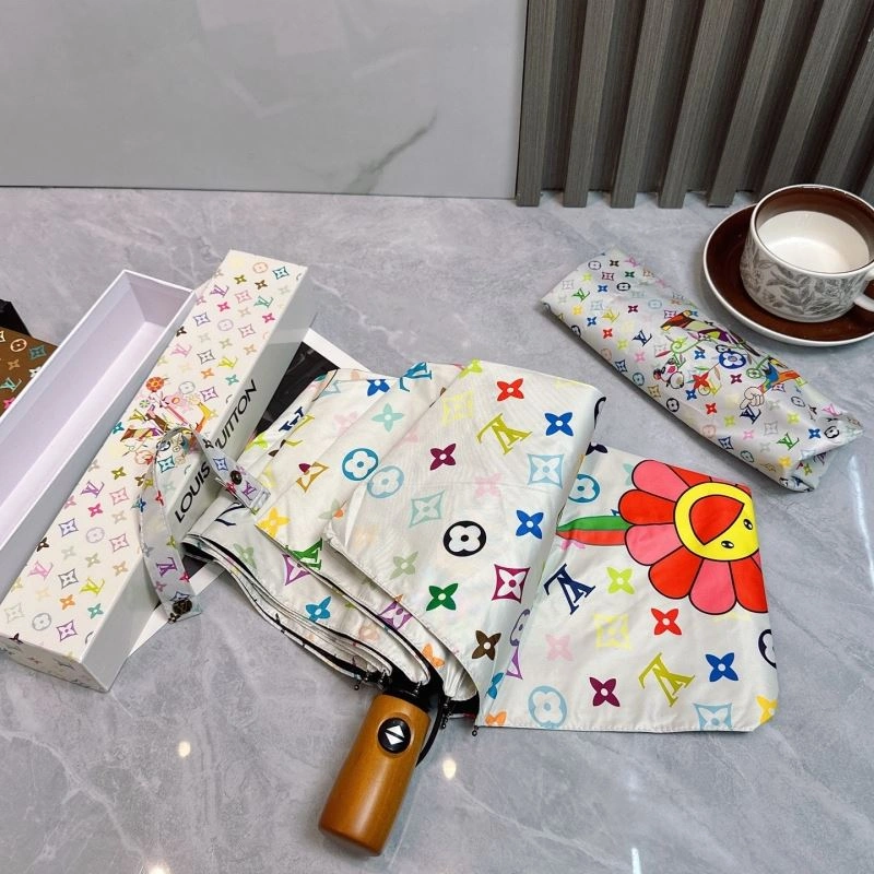 Discounted Louis Vuitton Umbrella