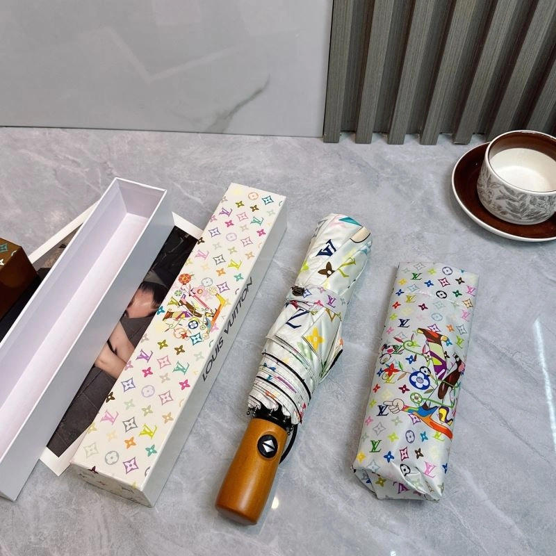 Discounted Louis Vuitton Umbrella