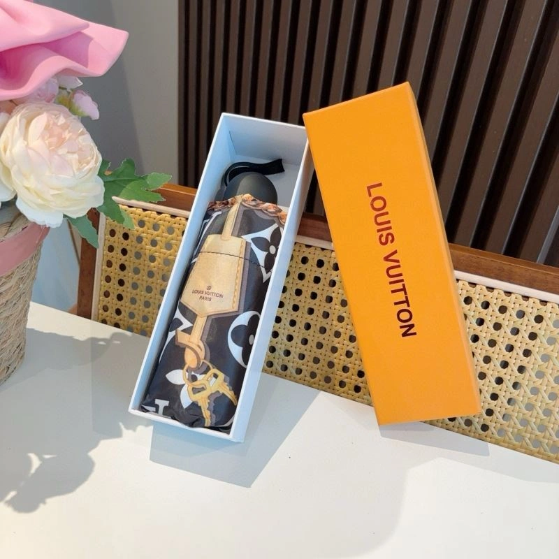 Louis Vuitton Umbrella