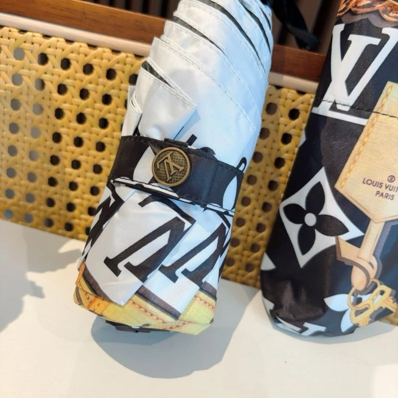 Mirror quality Louis Vuitton Umbrella