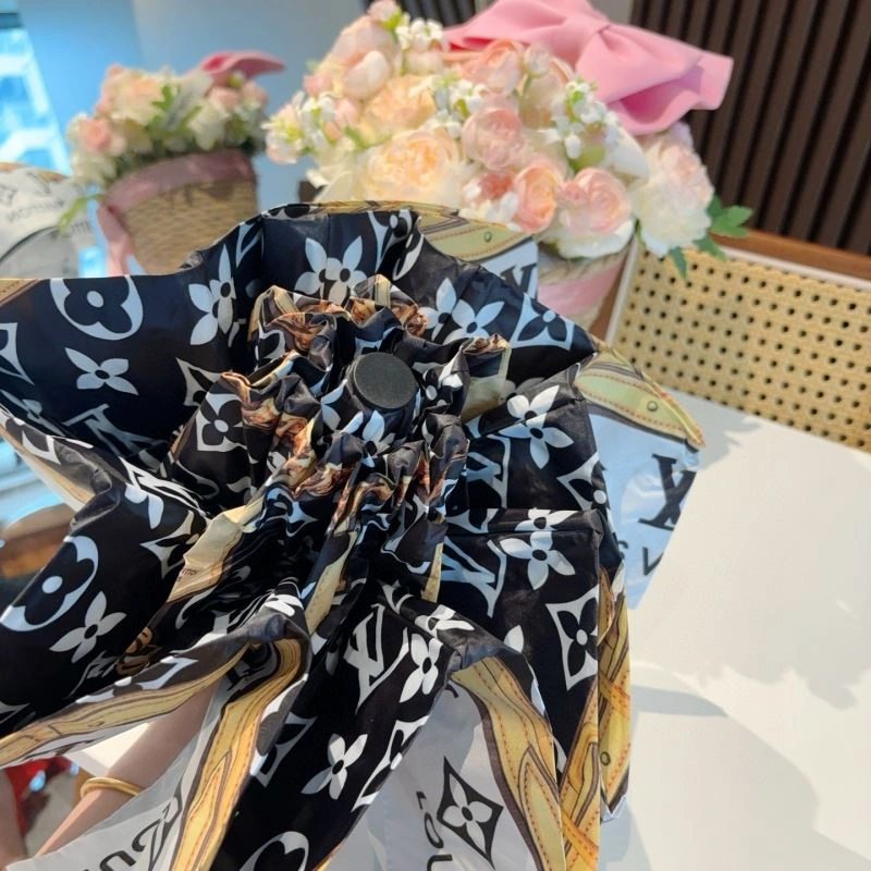 Mirror quality Louis Vuitton Umbrella