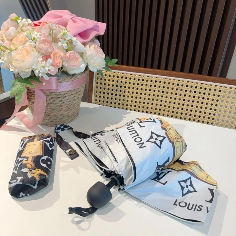 Mirror quality Louis Vuitton Umbrella